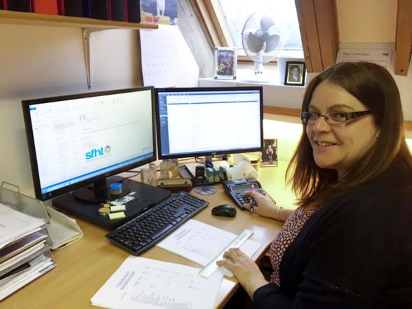 Reports and Accounts – Stable Family Home Trust