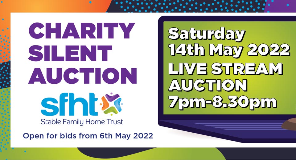 Blog – Stable Family Home Trust